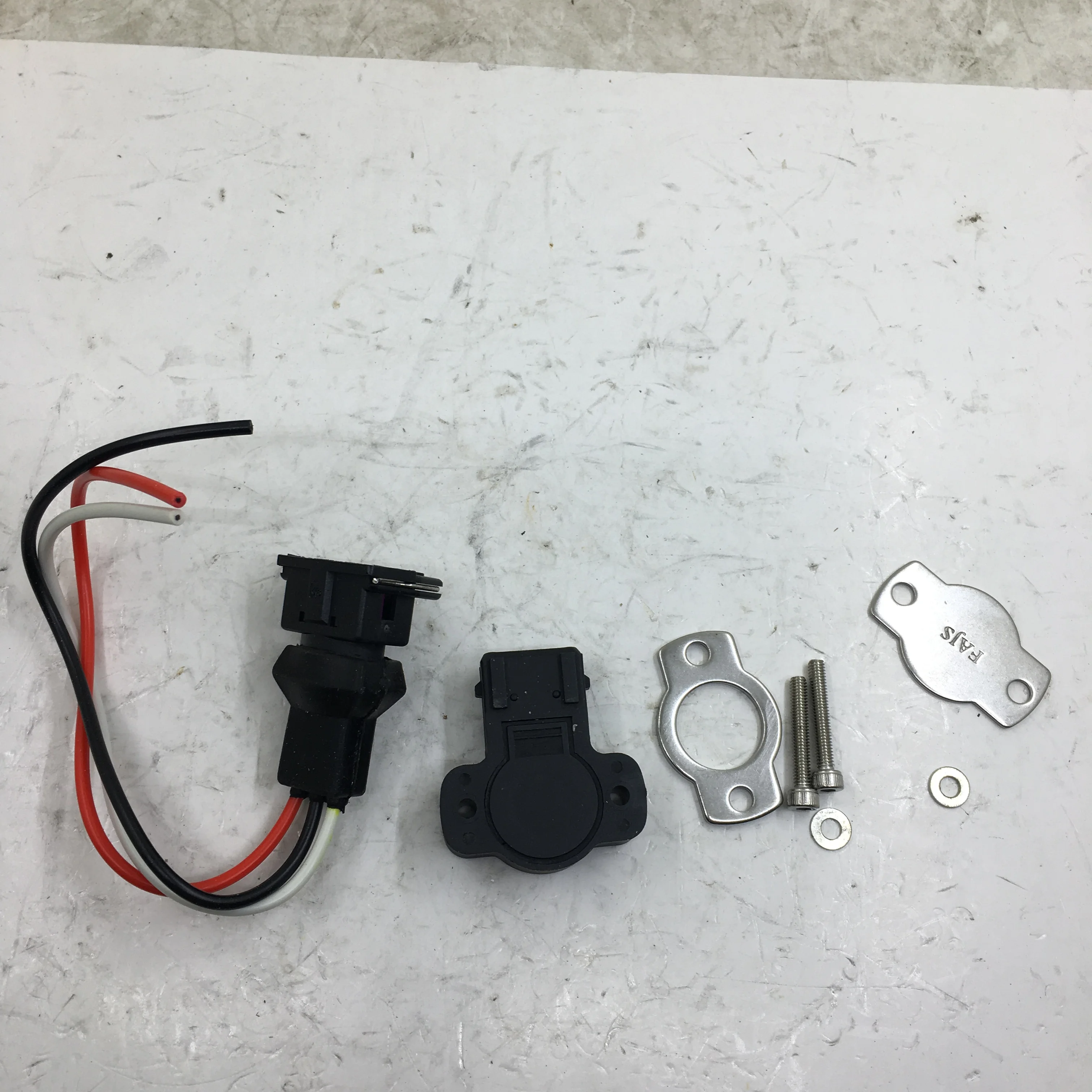 SherryBerg FAJS Throttle Bodies TPS DCOE IDF IDA Throttle Position ...