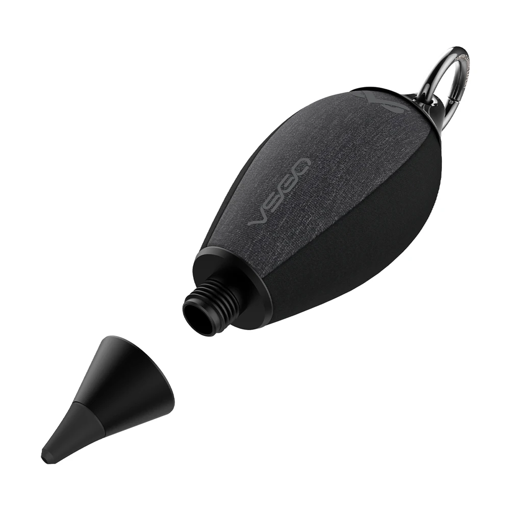 VSGO Falcon S 카메라 렌즈 및 센서 드론 VR 청소용 필터가있는 야외 공기 송풍기 클리너 - 티몬