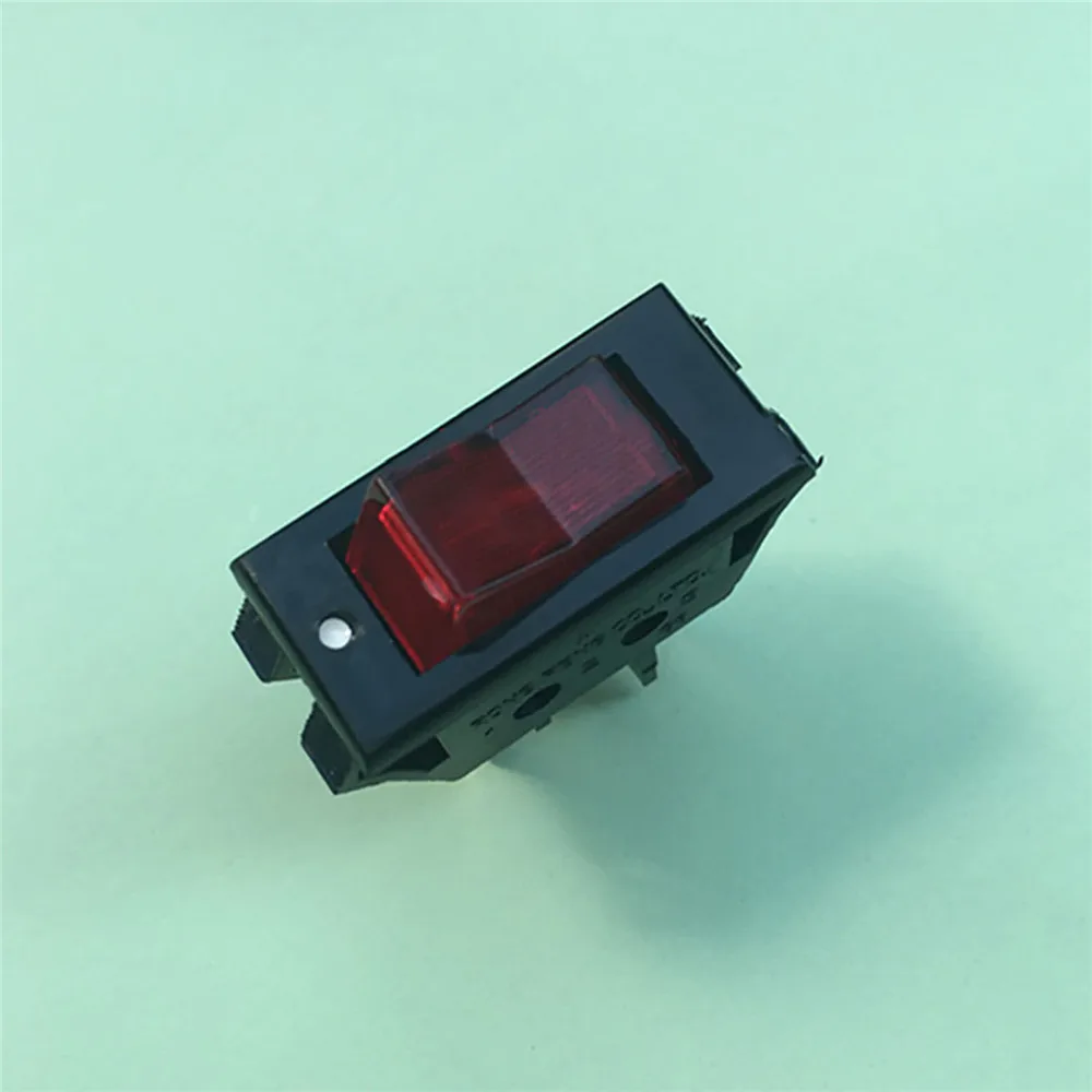 For-RONG-FENG-RF-1001-Rocker-Switch-3-Pins-2-Positions-10A-250VAC-T85 ...
