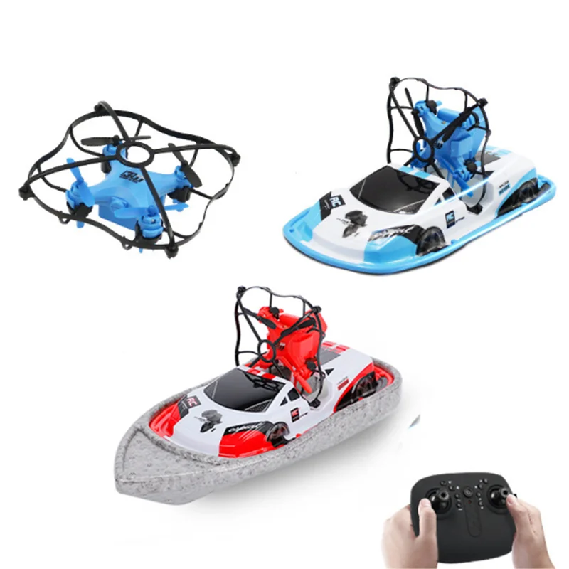 Интеллигентая(ый) море, по суше и по воздуху три режима мини ...