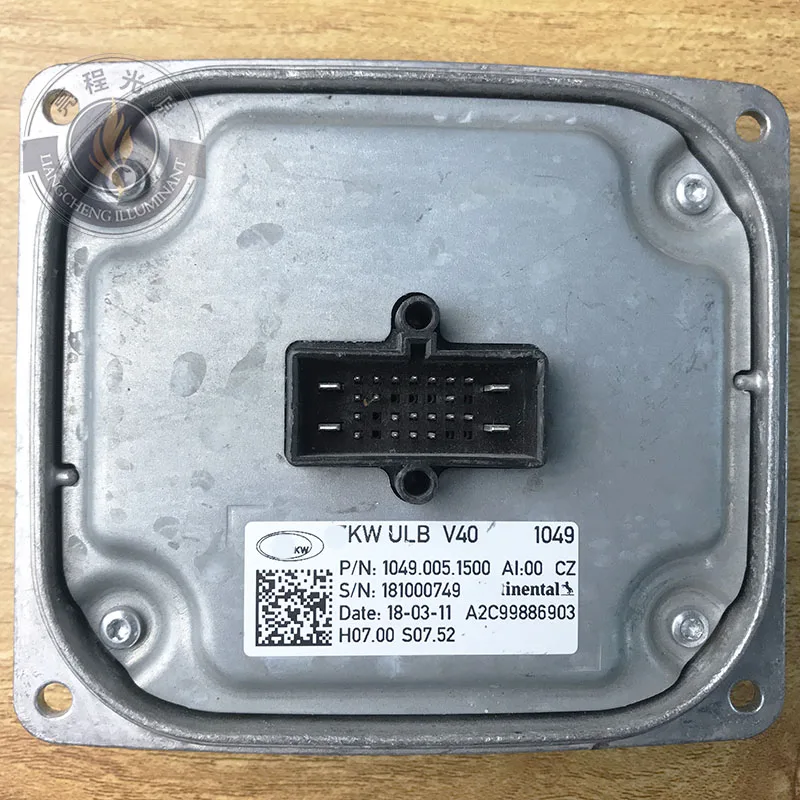 A2C99886903-Original-LED-Ballast-Module-for-Vlov-o-V40-Headlight ...