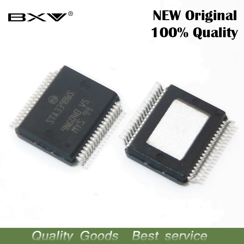 Chip ic laptop ssop36, 2 pçs/lote sta339bw sta3398w|Circuitos ...