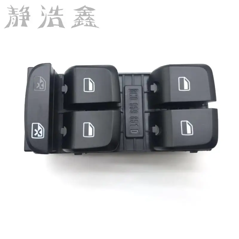 8K0 959 851 D for Audi A4l Q5 Left Front Electric Door Glass Lift ...