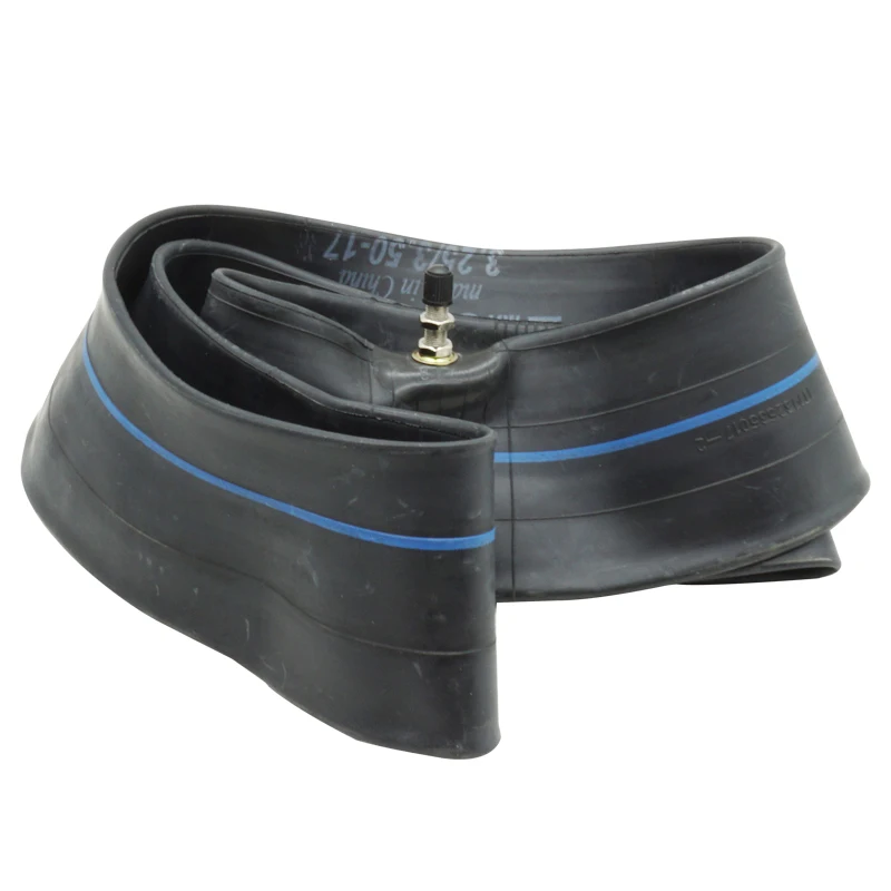 Motorcycle-Tire-Pneumatic-Inner-Tube-Butyl-Rubber-Reinforced-17-18-19 ...