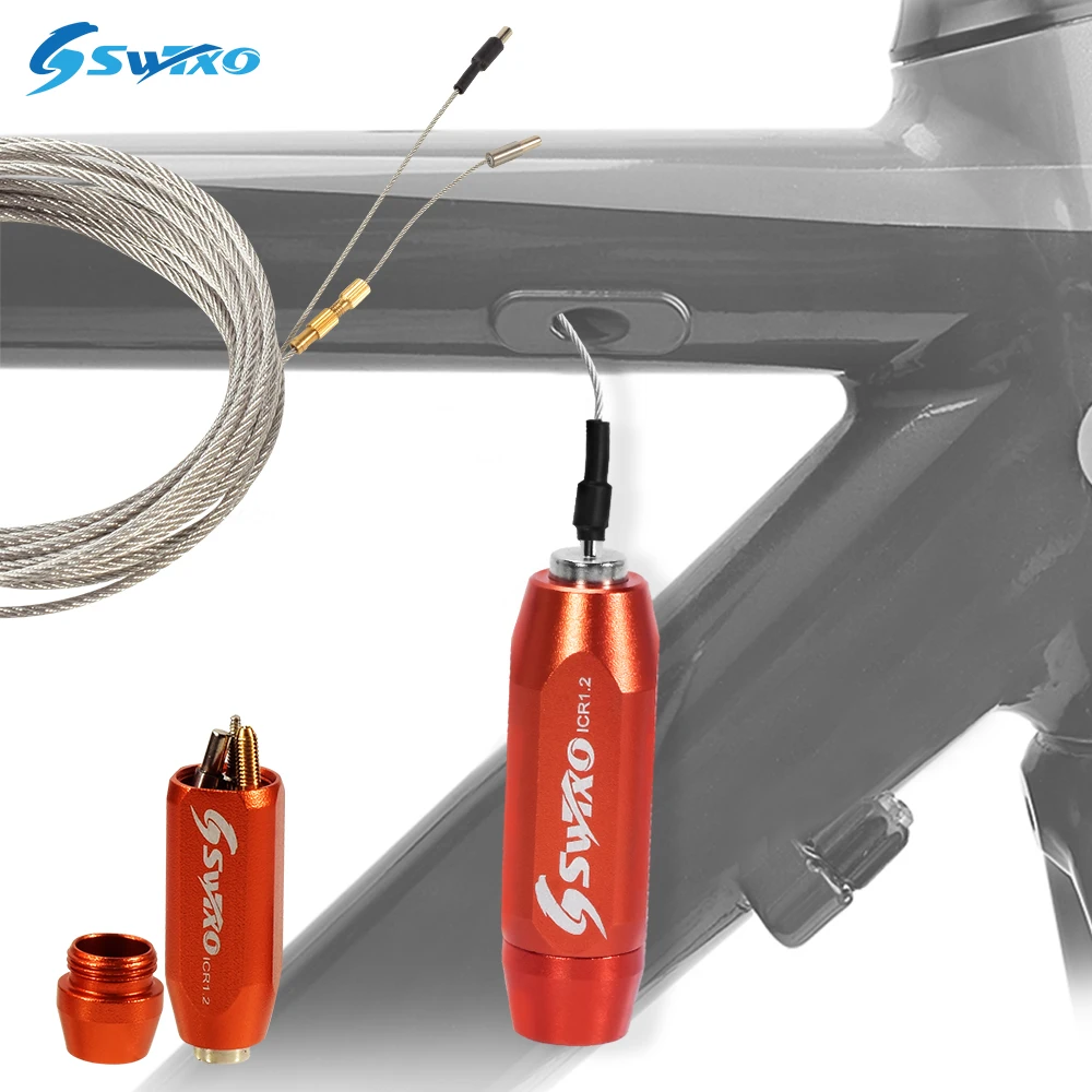 SWTXO-Professional-Bicycle-Internal-Cable-Routing-Tool-for-Bike-Frame ...