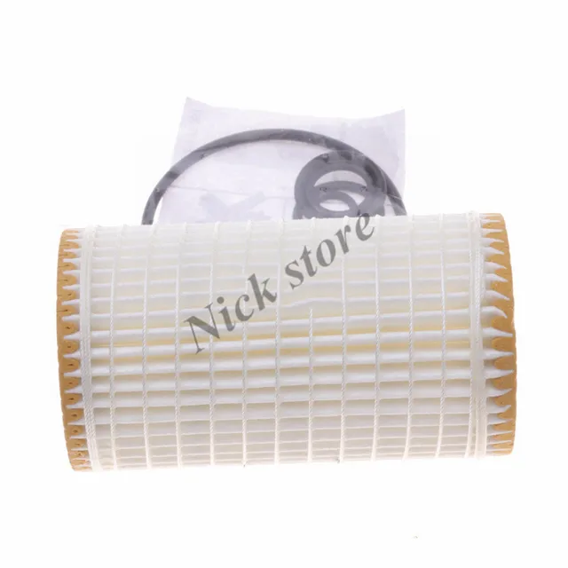 1 pcs Oil Filter 6111800009 5086301AA HU718/5 A1121840525 Suit for ...
