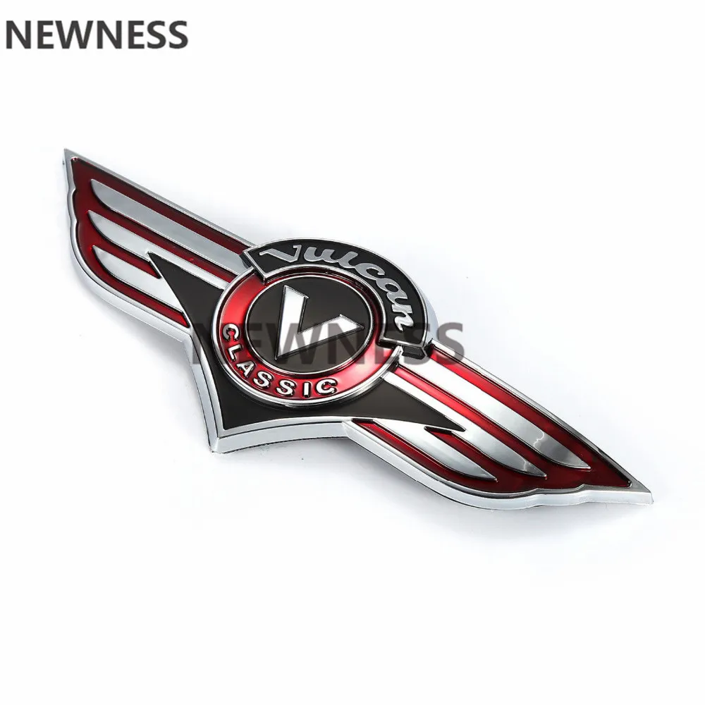 Kawasaki Vulcan Symbol