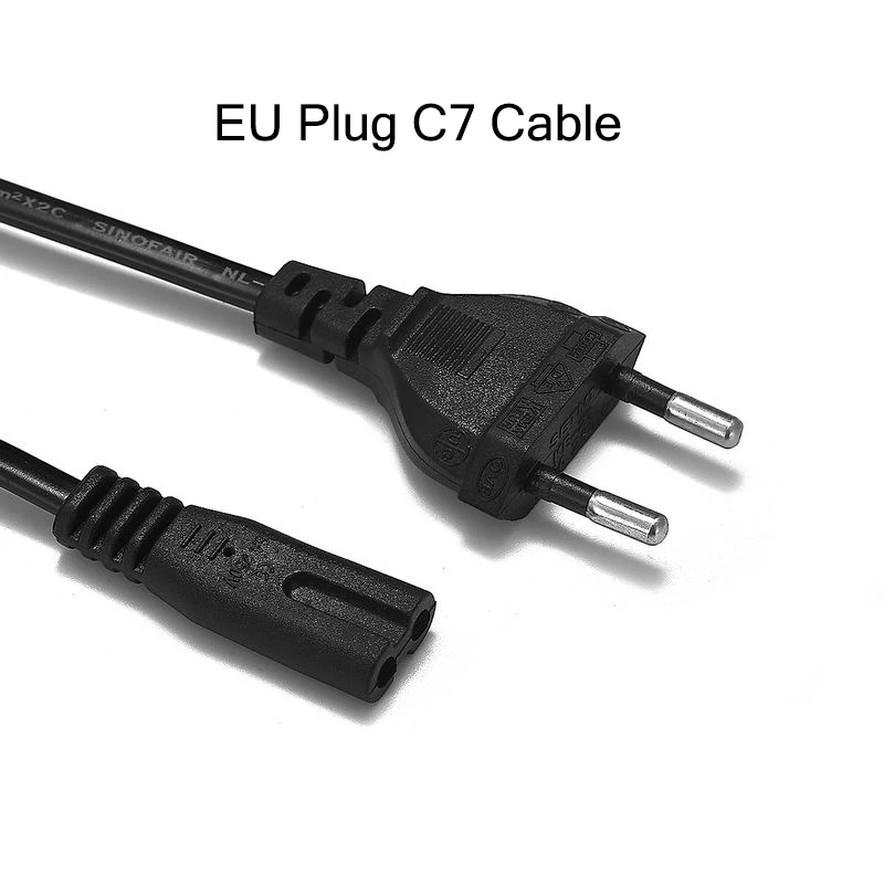 Powersupply cable for monitor - Power Supplies - Linus Tech Tips