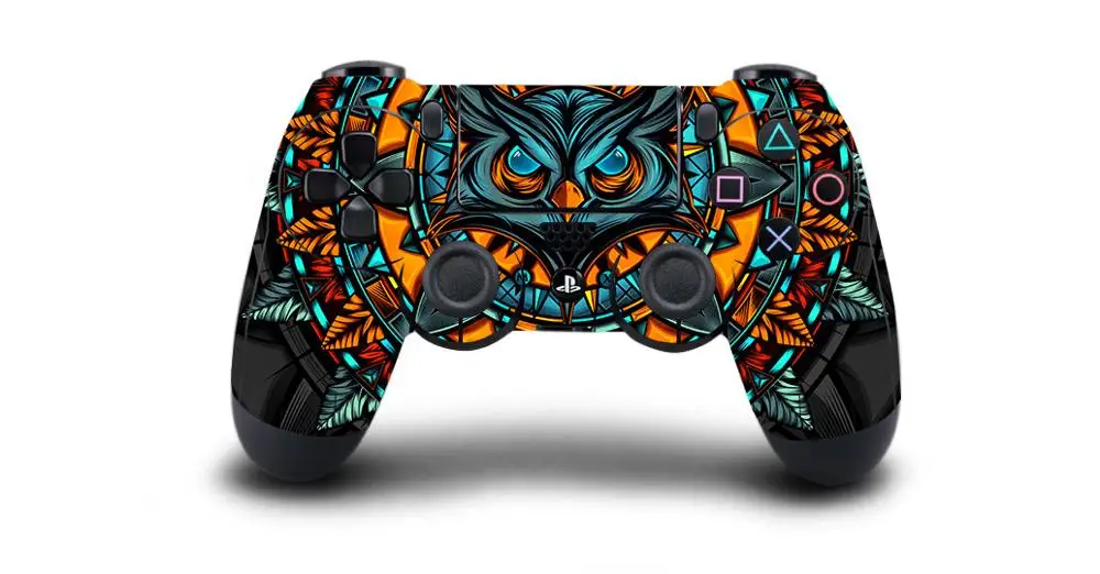 Playstation 4 Controller Skins