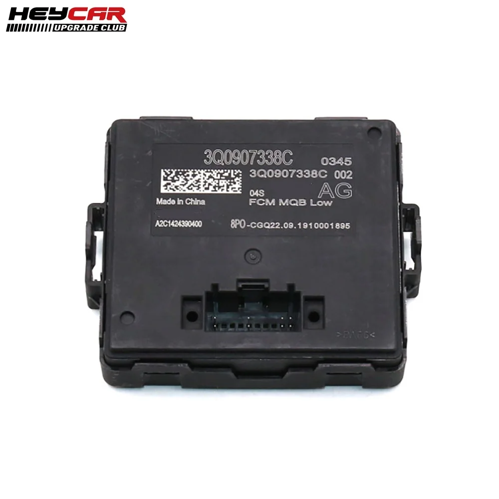 3Q0907338C-3Q0907338E-3Q0907338G-AFS-Module-For-Passat-B8-MQB-Tiguan ...
