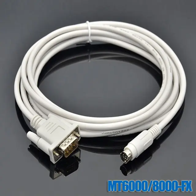 Cables & Interconnects AMSAMOTION MT8000-FX for Veinview MT6000 ...