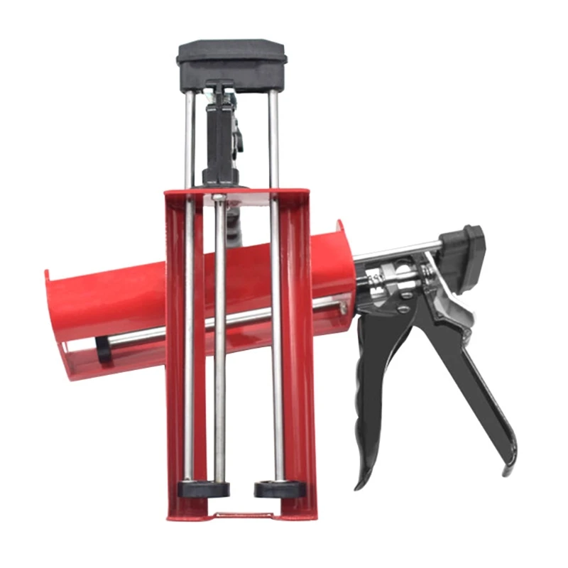 1-Pc-Caulking-Tool-Kit-Silicone-Handheld-Caulking-Gun-with ...