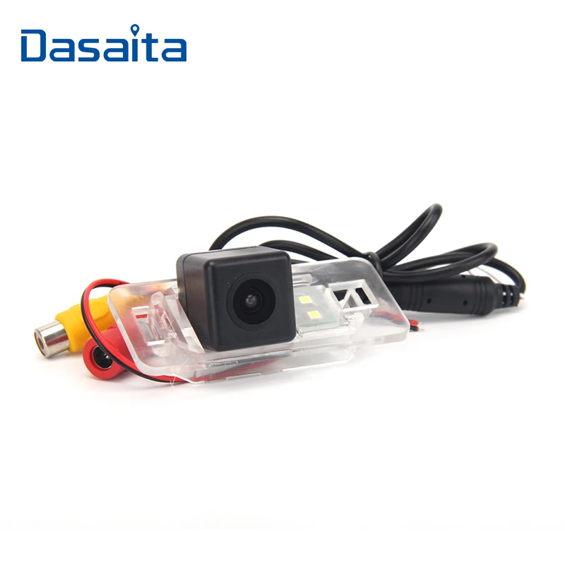 Ccd Car Rear Camera For Bmw 1 Series E82 3 Series E46 E90 E91 5 Series ...