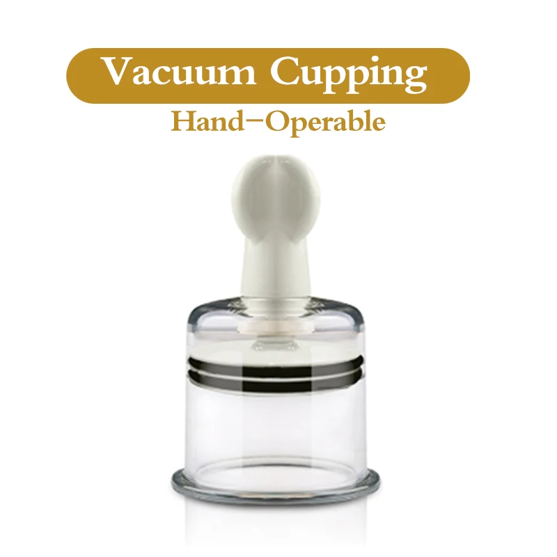 Ventosas de 8 fábricas, ventosa tradicional chinesa, conjunto de ...