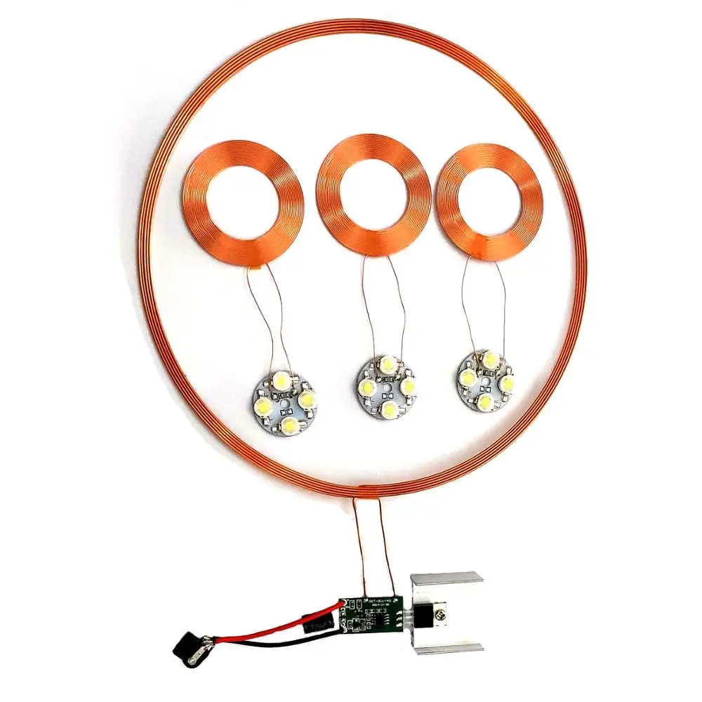 300mm-Wireless-Charging-Module-Transmission-Board-One-to-Many-Wireless ...