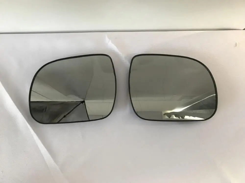 Car Wing Mirror Glass For Lexus RX300 350 400 2003 2004 2005 2006 2007 ...