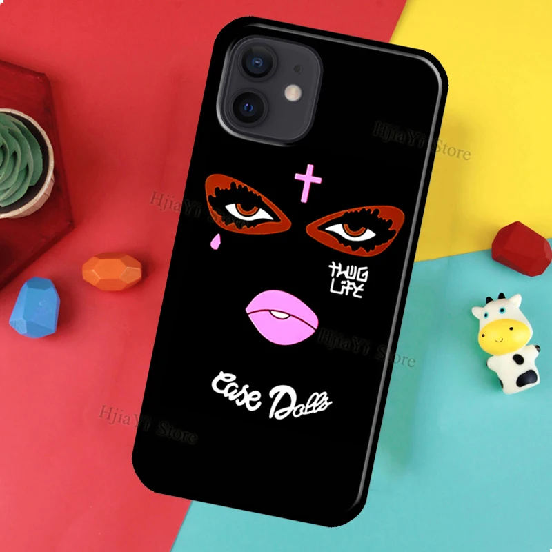 Life Support Iphone Cases