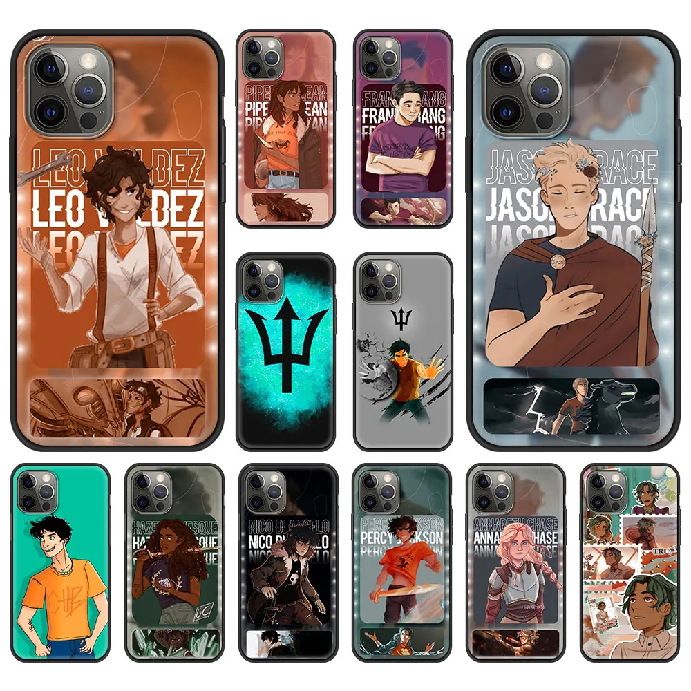Percy Jackson Wallpaper Iphone
