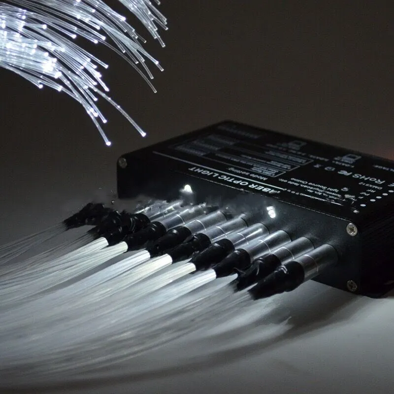 5W-24KeyS-RF-remote-controlled-Meteor-effect-LED-shooting-Star-Light ...