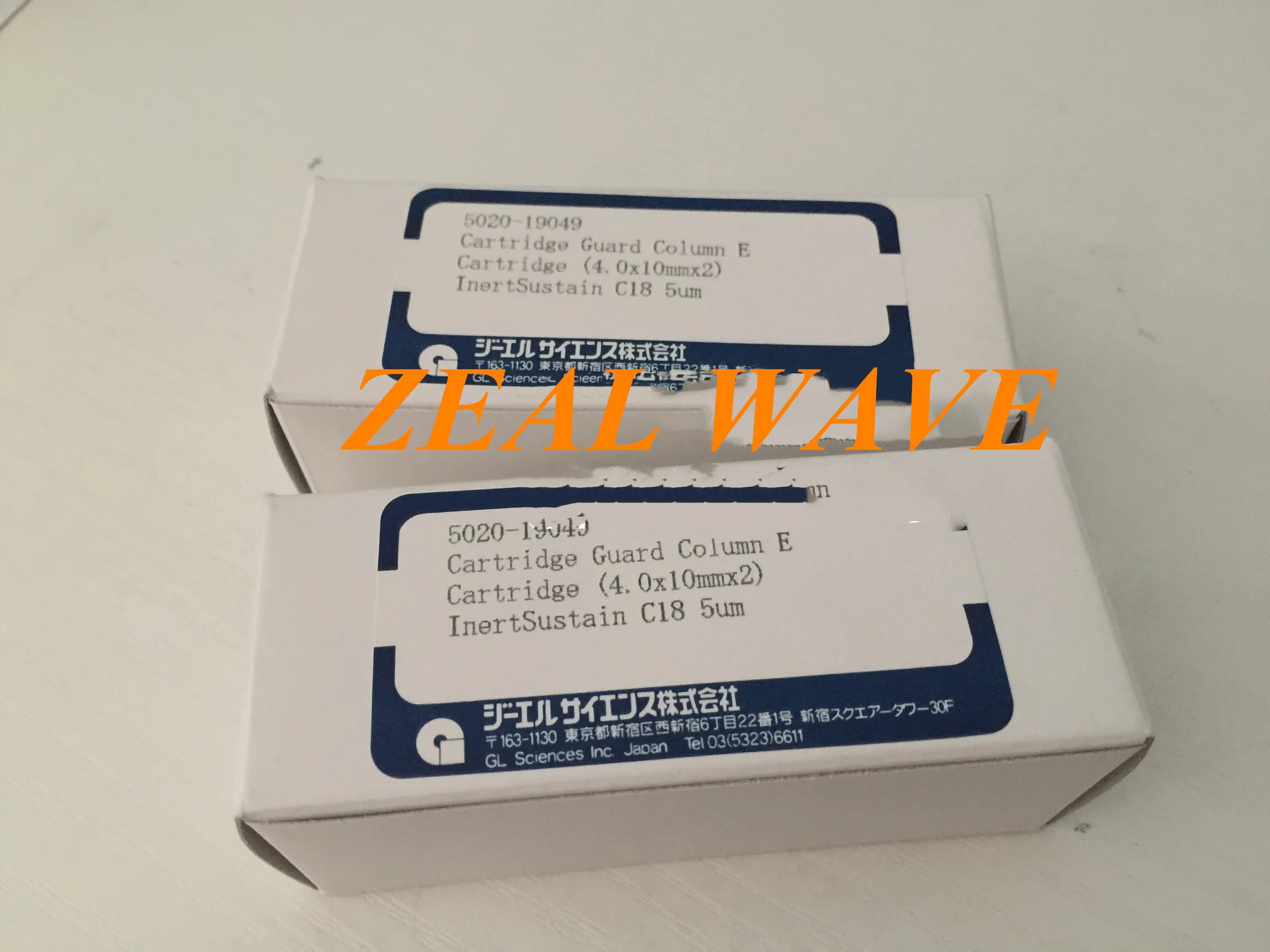 Shimadzu-Original-InertSustain-C18-Shimadzu-Liquid-Chromatography-Core ...