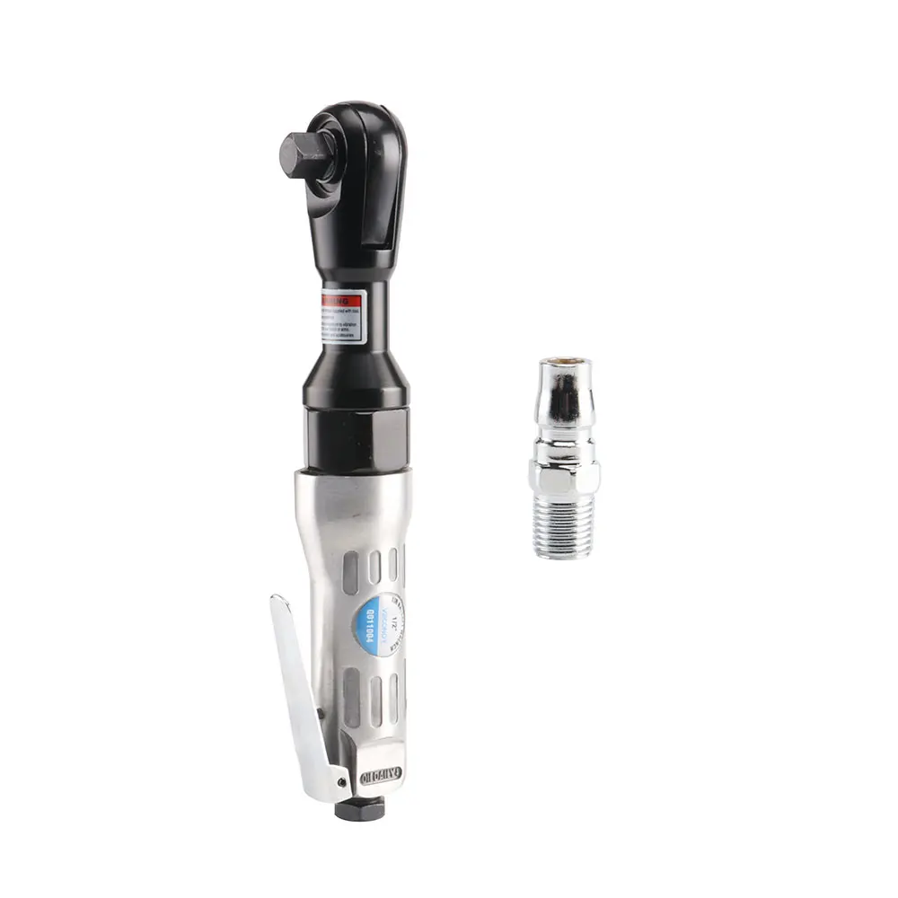 Air Wrench 1/2 Inch Drive Max 88N.M Pneumatic Wrench Spanner Screw ...