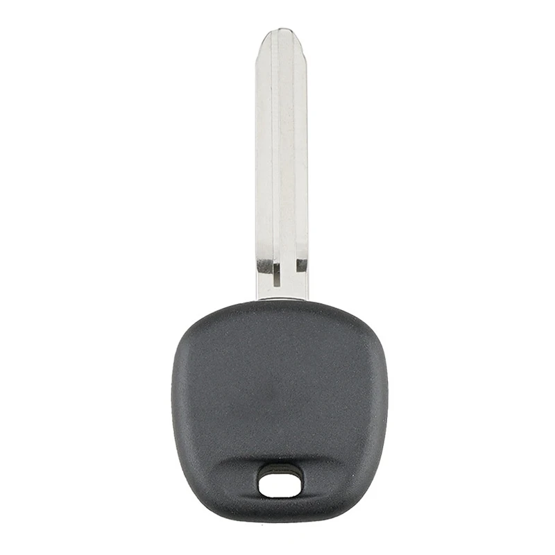New Uncut Transponder Ignition Car G Chip Key Fit for Toyota Corolla ...