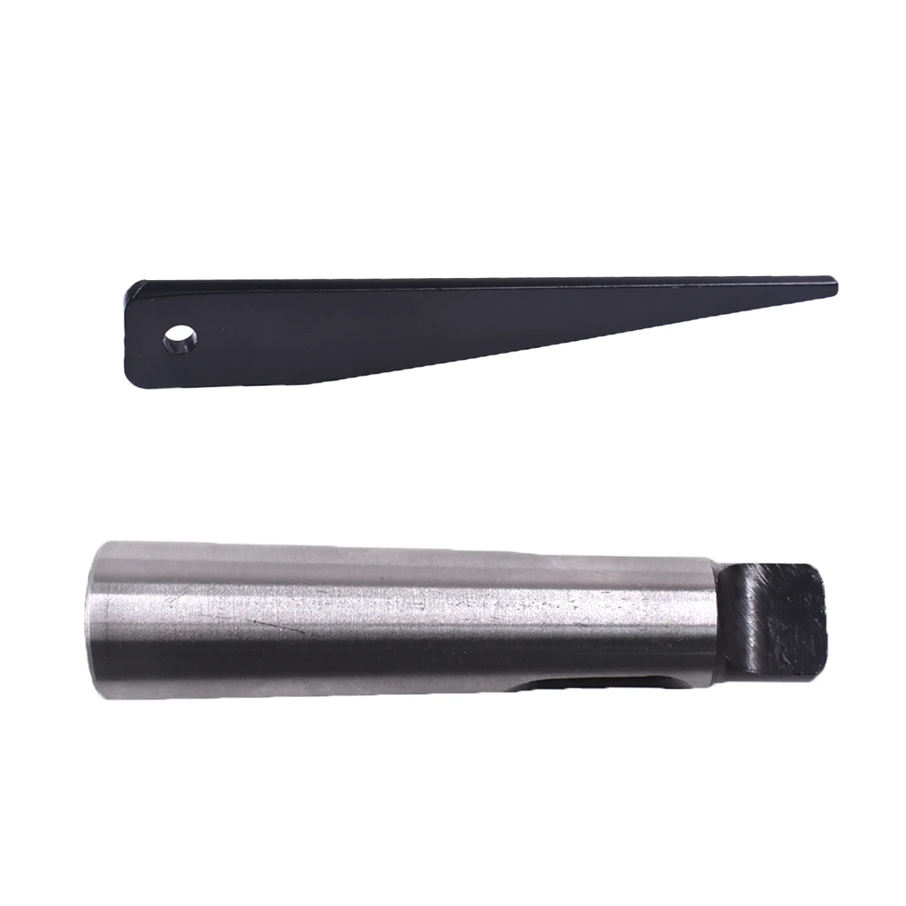 Pouvoir-2-Morse-Taper-Drift-2-MT-to-3-MT-Adaptor-for-Lathe-or-Milling ...