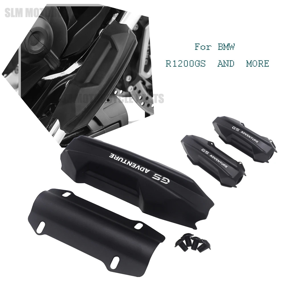 Motorcycle Accessories Engine Guard Collision Slide Protector For BMW ...