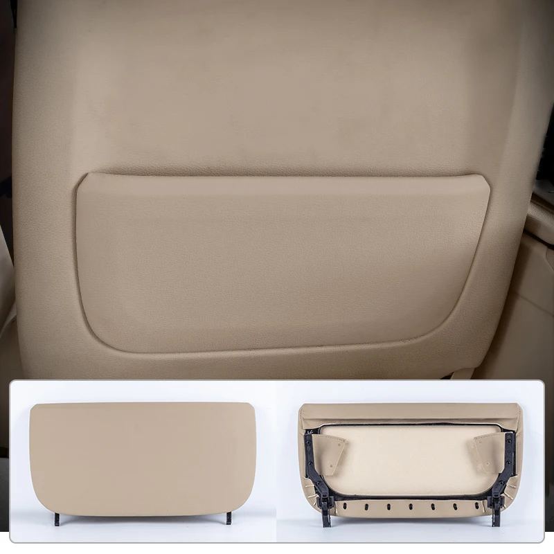Car-Seat-Back-Panel-High-Quality-Storage-ABS-Cap-Pocket-Cover ...