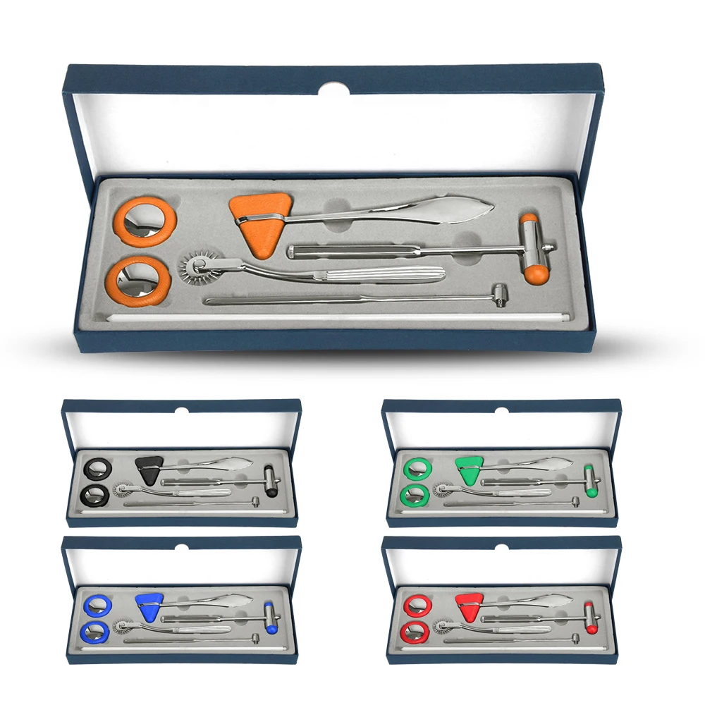 Neurologist Tools