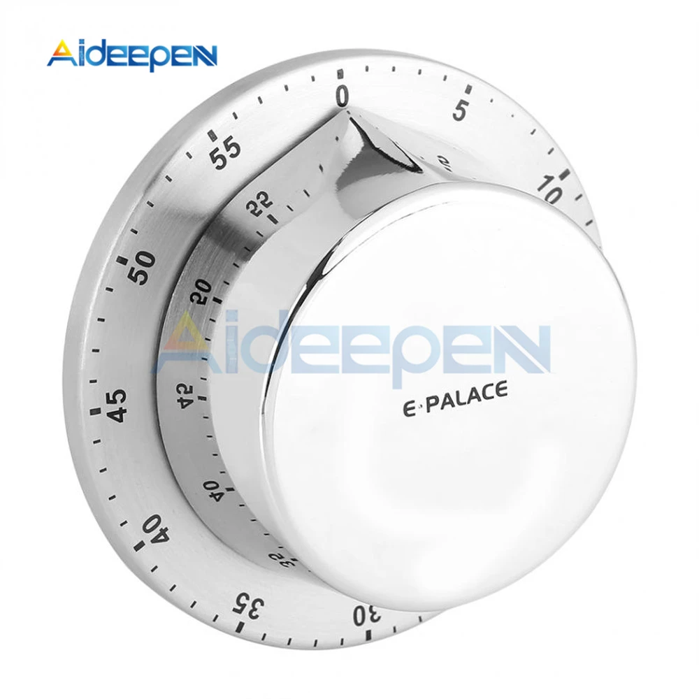 Countdown Timer Kitchen Mechanic | Mechanical Timers Kitchen Timer ...