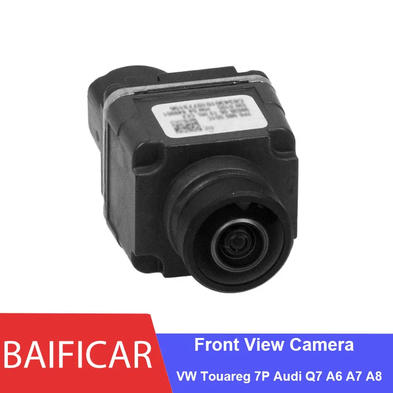 Baificar Brand New Genuine Front Bumper Reversing Parking View Camera ...