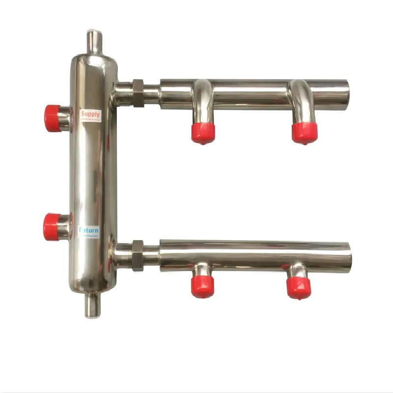 SS304-Heating-Hydraulic-Separator-Decoupling-Ttank-Hydraulic-Flow ...