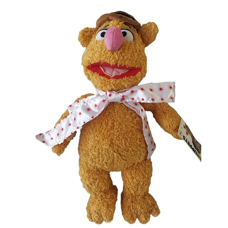 Stuffed Muppet Animal | atelier-yuwa.ciao.jp