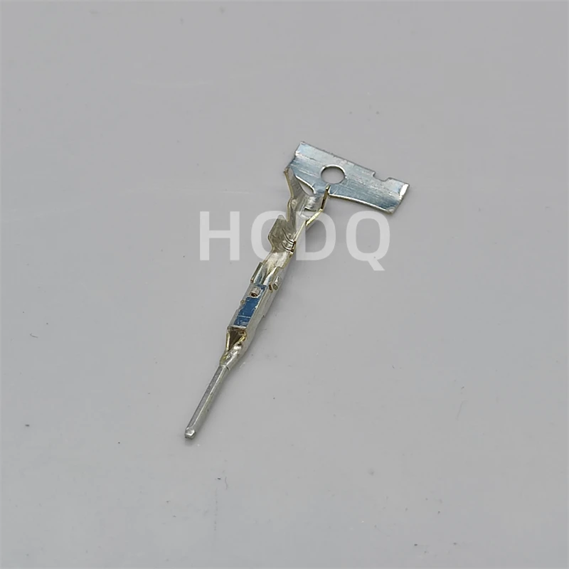 100-PCS-Supply-original-automobile-connector-TP101-00100-metal-copper ...