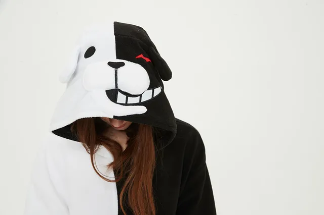 Monobear Kigurumi