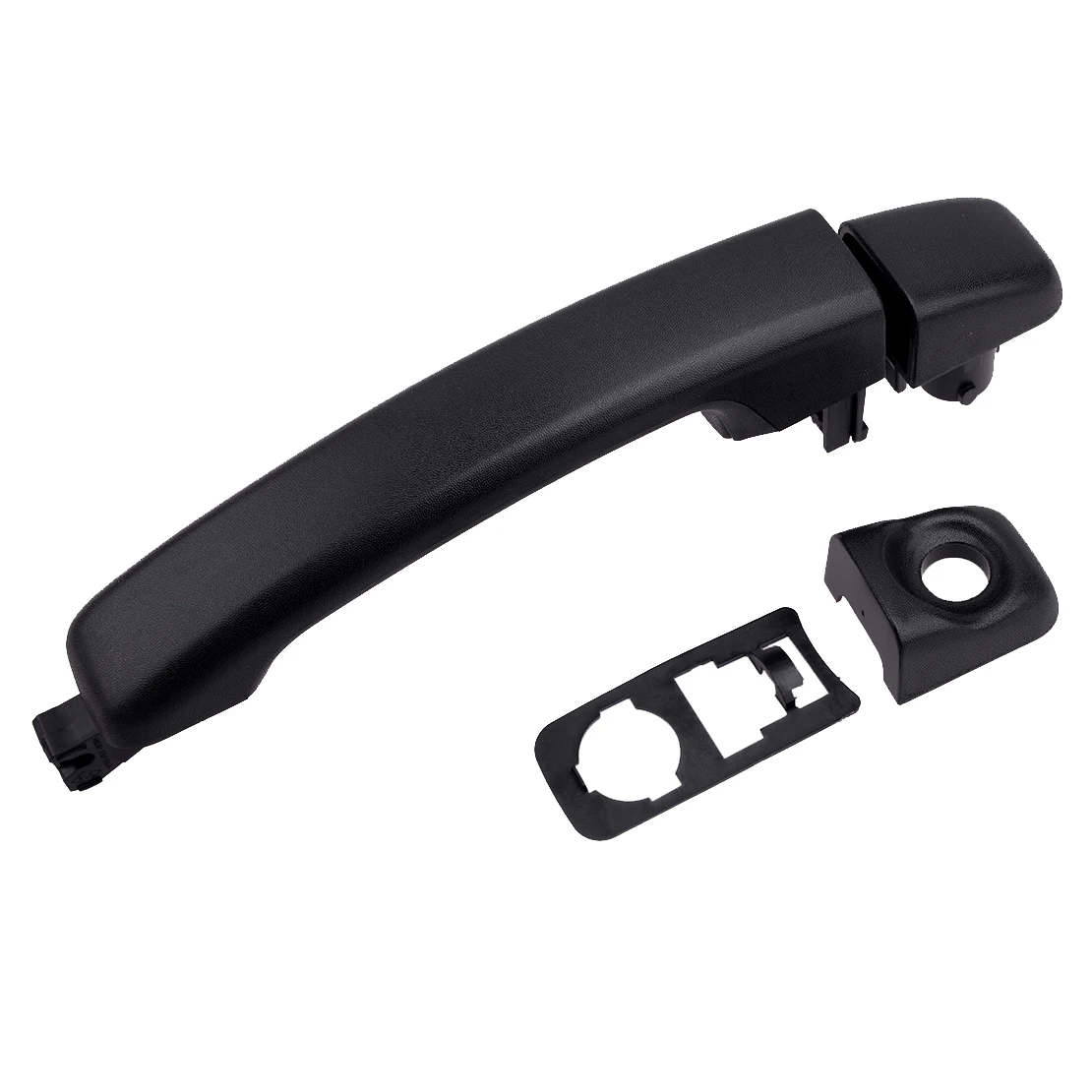 beler 95518889 4423584 806067794R Side Loading Sliding Door Handle Fit ...