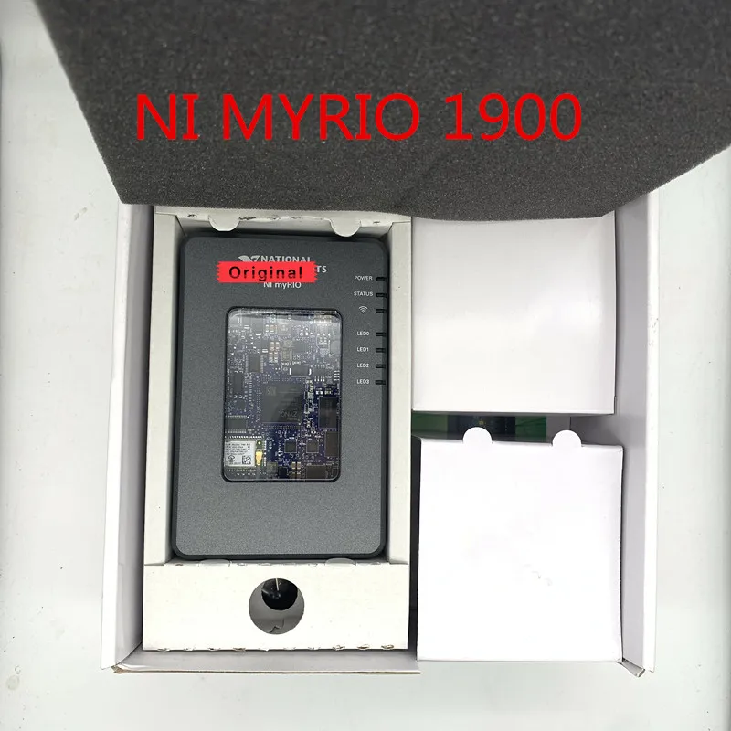 100%New original in box NI MYRIO 1900|Remote Controls| - AliExpress