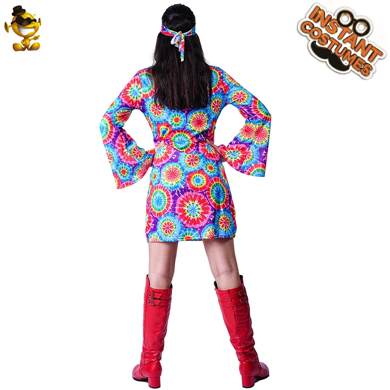 70s Costume Ideas For Girls