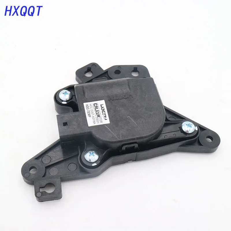 Temperature Door Hvac Actuator 2007-2012 For Hyundai Elantra Oem ...