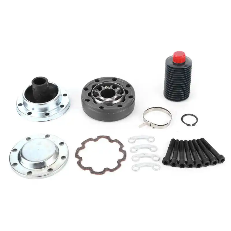 1-Set-Car-Driveshaft-CV-Joint-Kits-932-306-Propeller-Shaft-Head-Fit-for ...