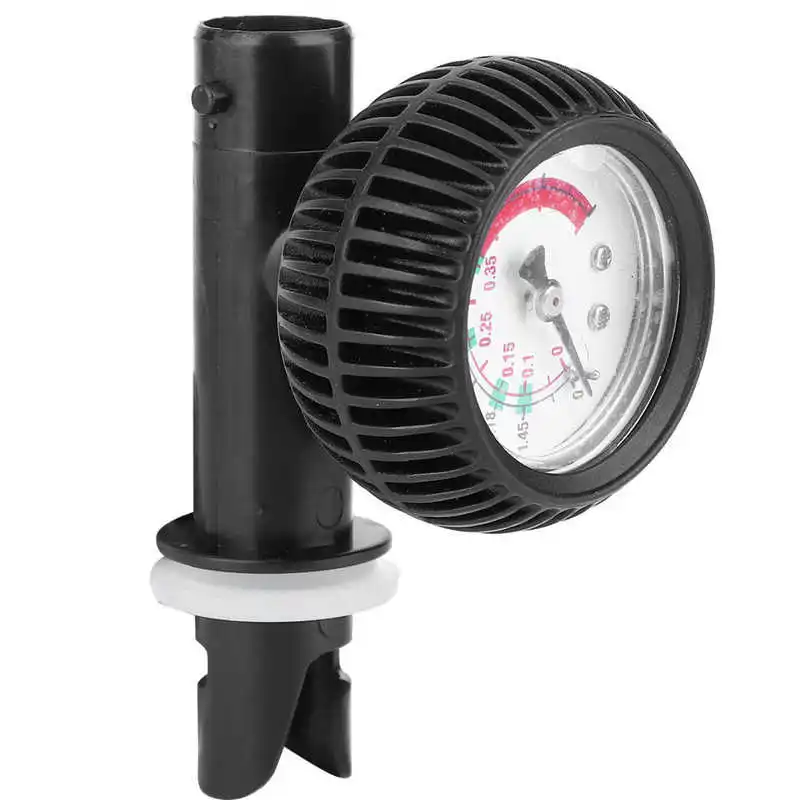 Air-Pressure-Gauge-for-Inflatable-Kayak-Boat-Surfboard-Pump-Safety ...