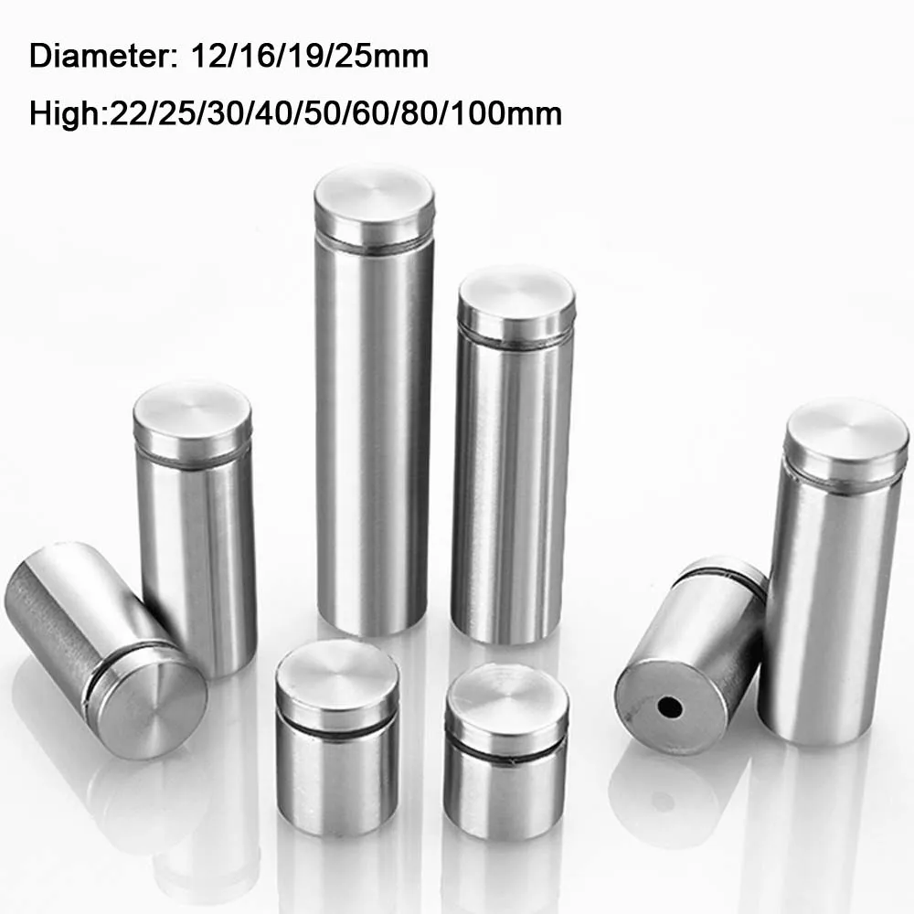 Stand-off-Fixings-Stainless-Steel-Mounts-Nails-Standoffs-Sign-Fitting ...