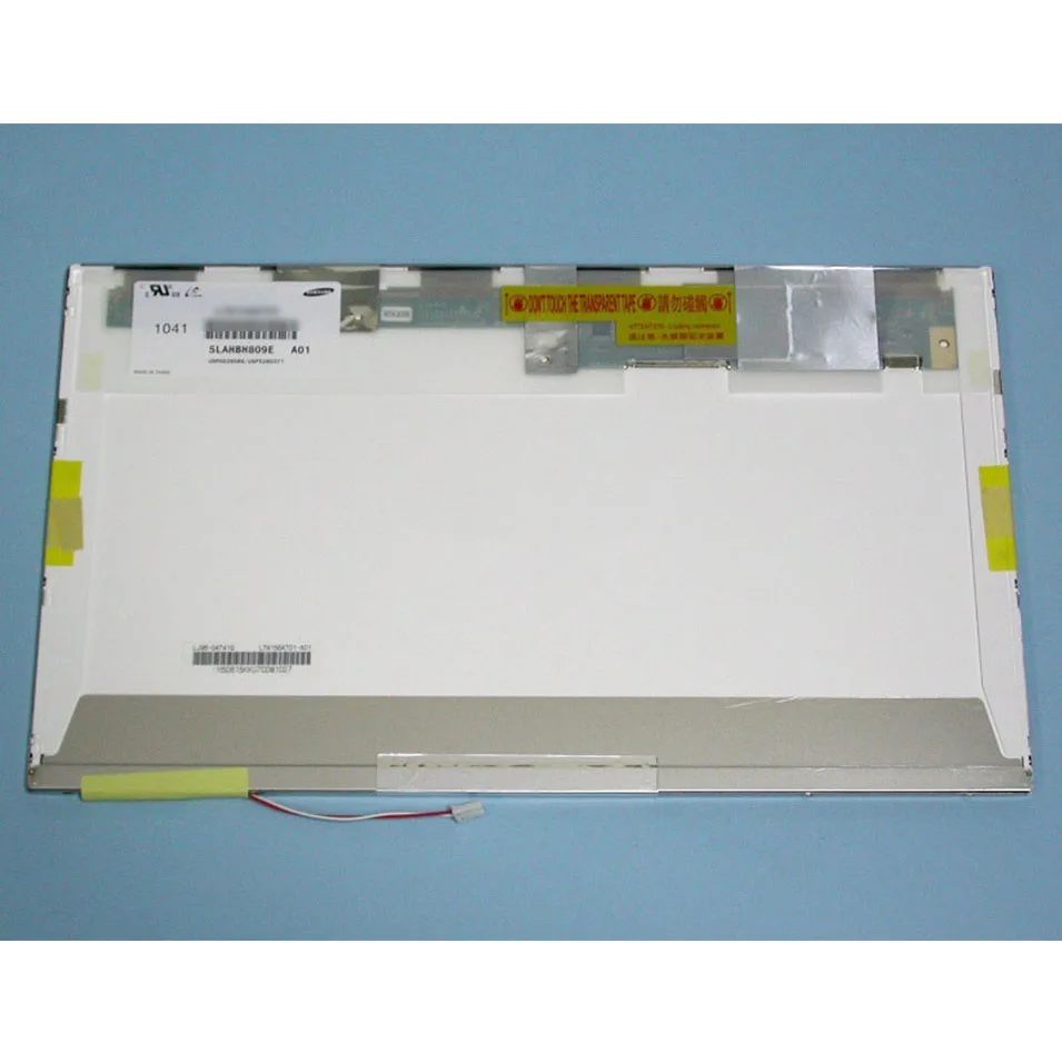 15.6" For Acer Emachines E725 Laptop Lcd Screen Led Display Matrix Hd ...