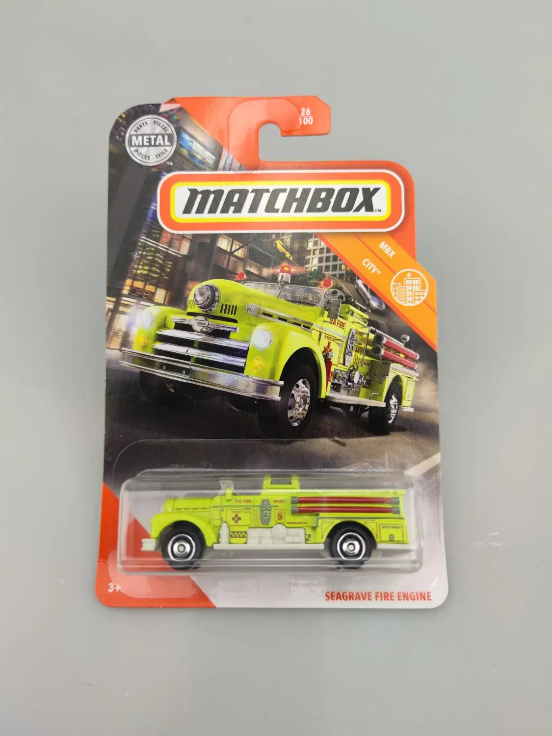 Seagrave Fire Engine Matchbox | ppgbbe.intranet.biologia.ufrj.br