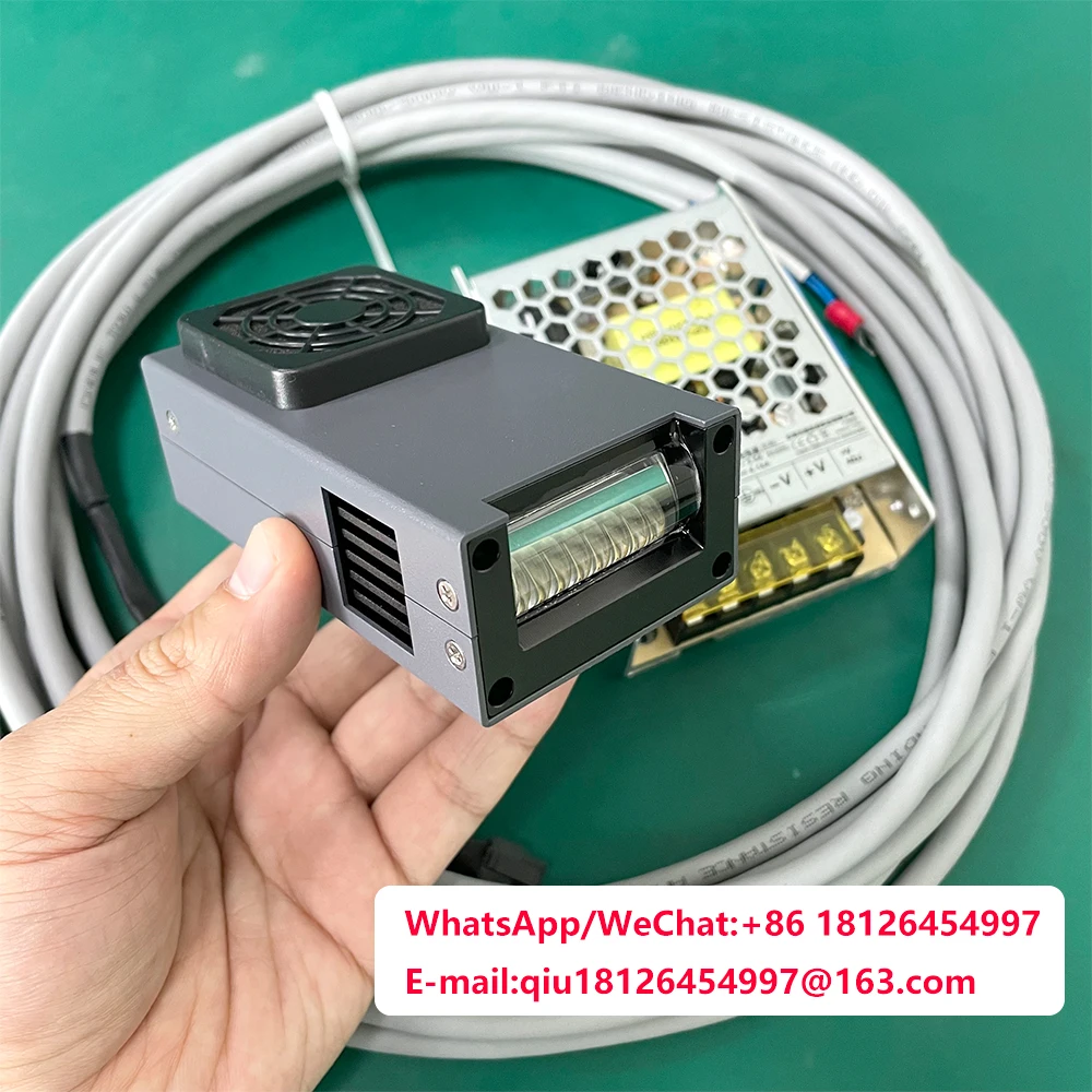 Small-UV-LED-Curing-Lamp-For-UV-Ink-Fast-Curing-UV-Glue-Fast-Drying-Fan ...