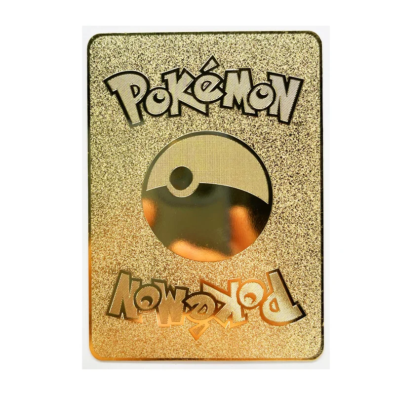 Pokemon Trainer Gold