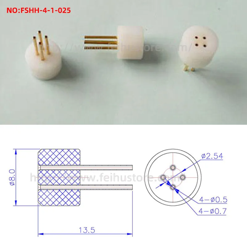 Pin Laser Diode Socket Best Store