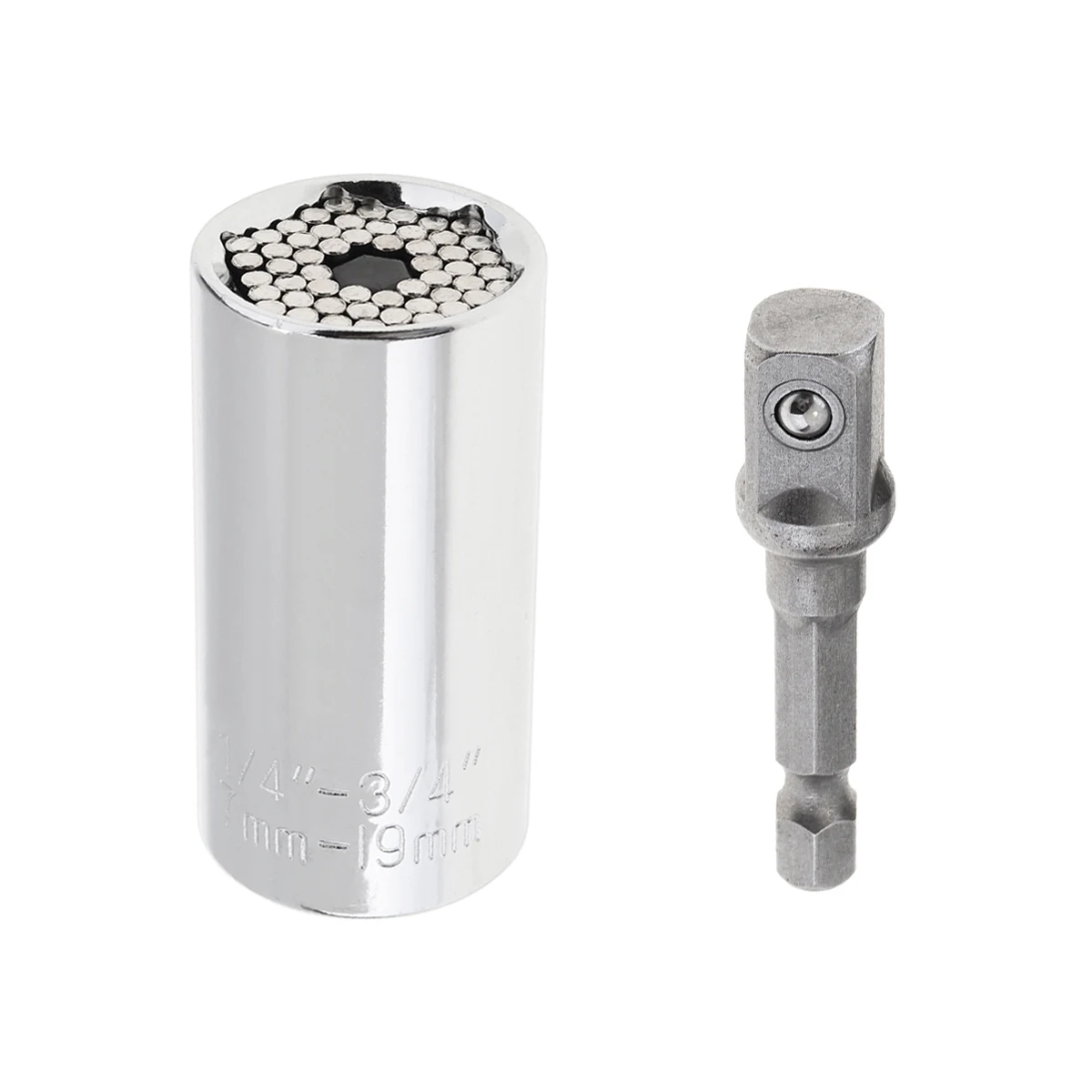 Torque Wrench Adapter For Drills