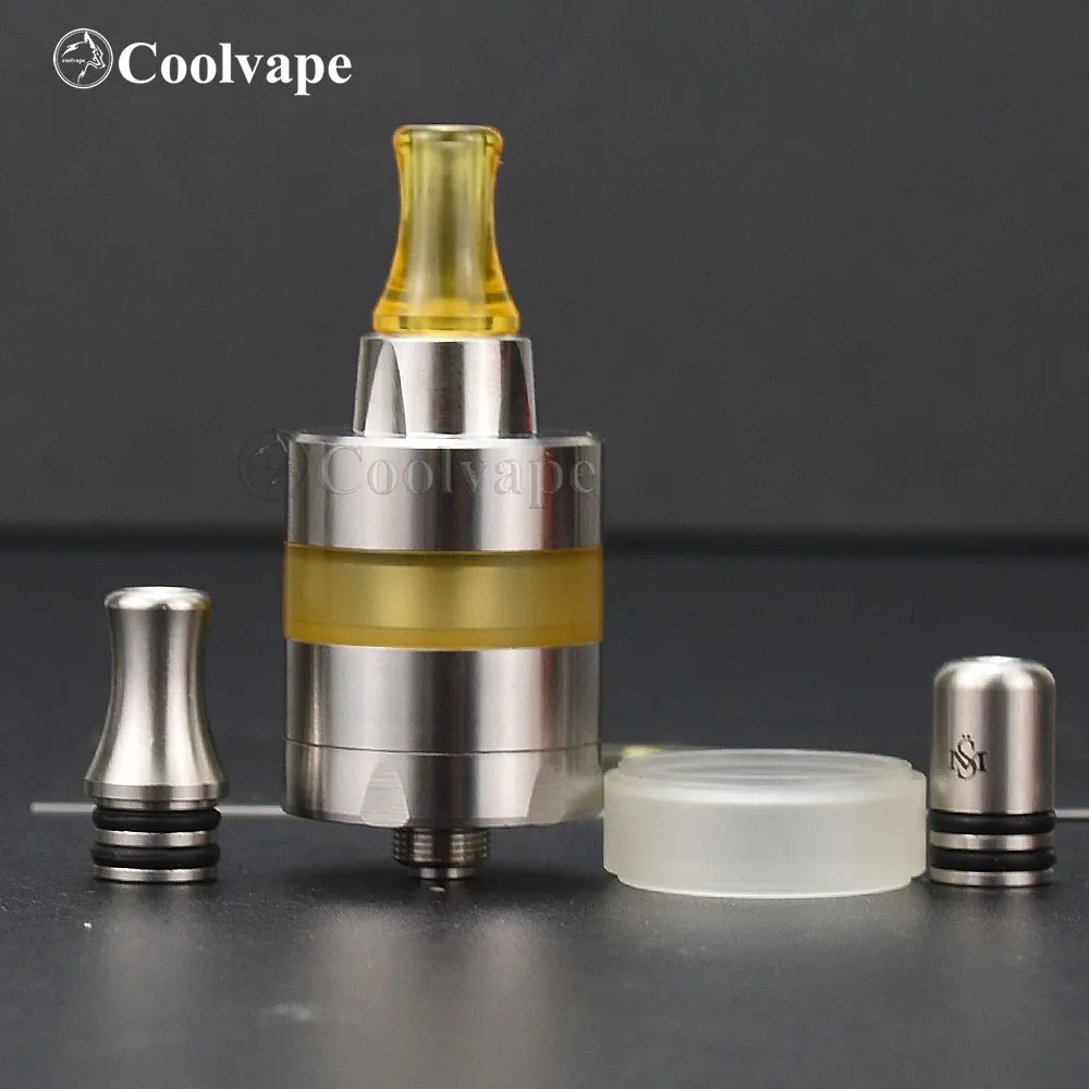 sxk 510 drip tip mtl wave Figure MTL Drip bellcap 22mm/24mm for yftk ...